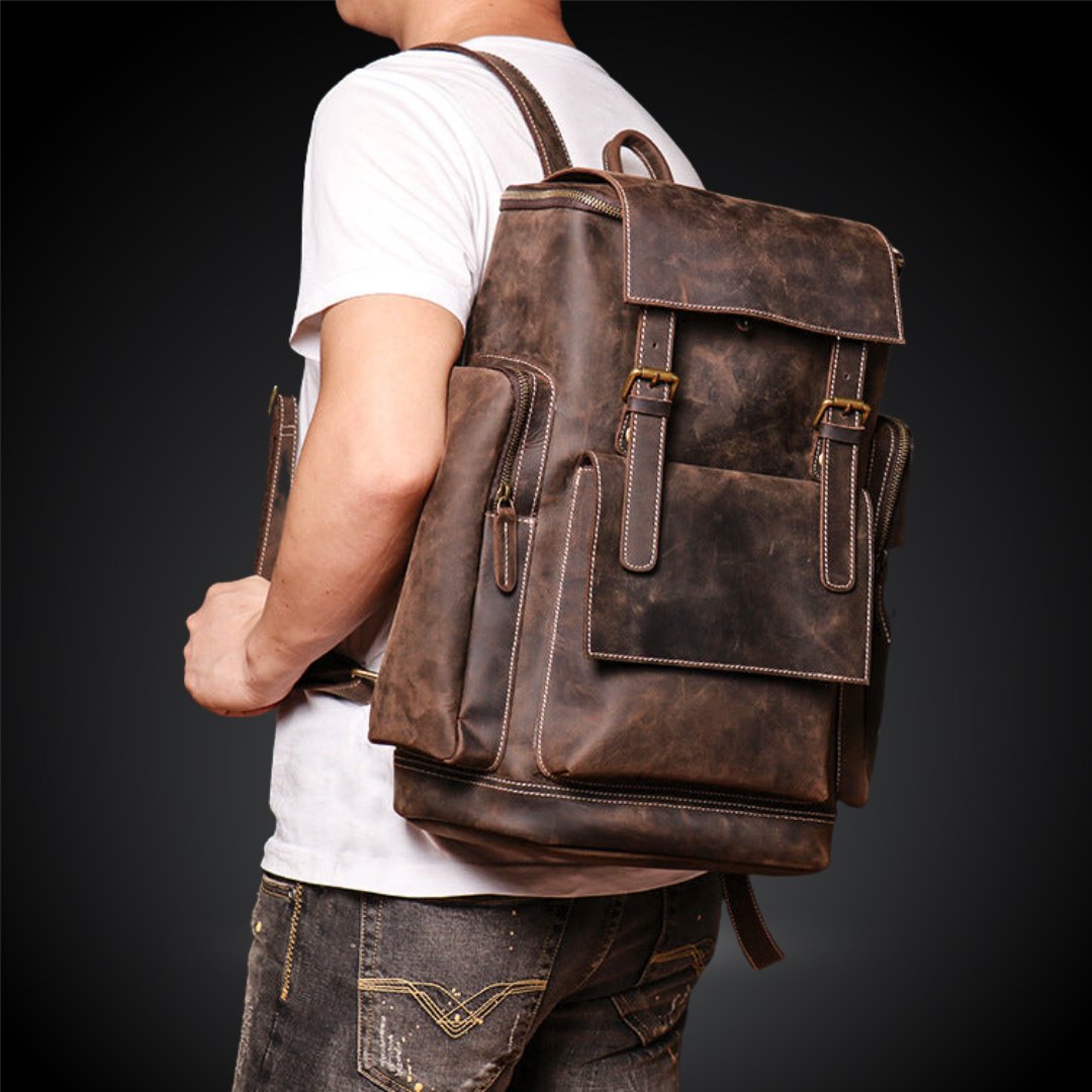 Men backpack – Coriumpera